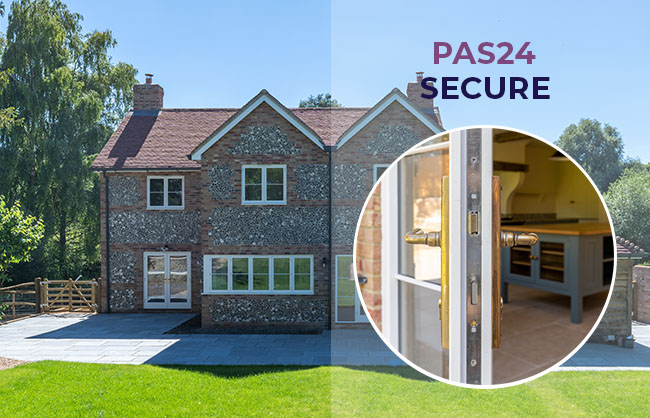 Timber Windows, Bespoke Doors, Staircases | Salisbury Joinery