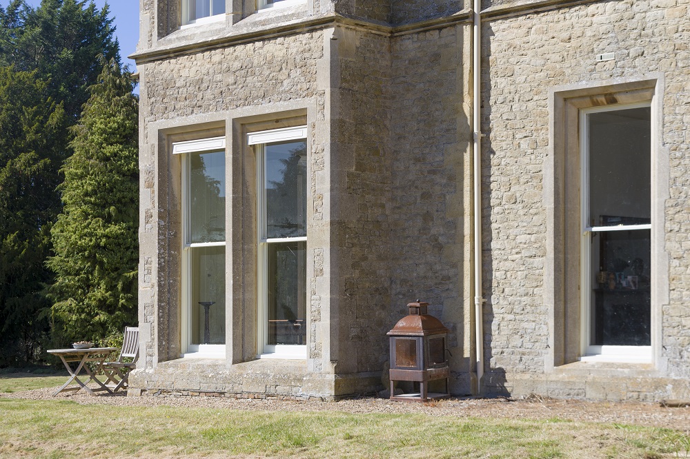 Timber Windows, Bespoke Doors, Staircases | Salisbury Joinery
